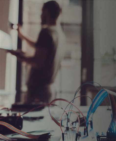 Bms Installation London Uk Carbon Integration