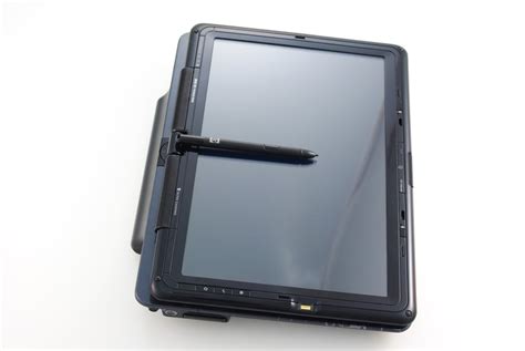 Notebook TouchSmart Tx Dari HP Yang Menarik TouchSmart Tx