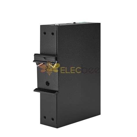 Elecbee M2m Rtu Gsm 3g 4g Modbus Tcp Slave Supports Sms Or Phone Call Alarm And Control 2din