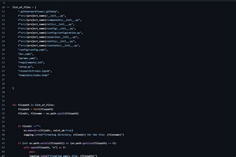 Cancer Prediction With Ml Flow Freelancer