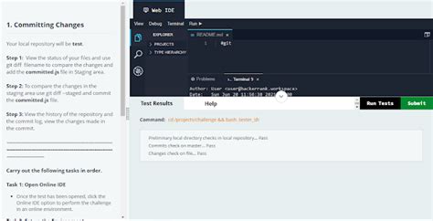 Prodigious Git Hands On Solution Madanswer Technologies Interview Questions Dataagiledevops
