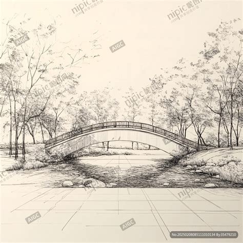 Ai创作图石桥线稿 石桥速写 未名湖线描 园林速写 赵州桥线描 汉石桥湿地线稿 畅远桥线稿 蠡湖大桥线稿 线描拙政园 串月桥手绘 石拱桥线描 手绘串月桥 手绘桥亭 赵州桥线稿 小桥插画