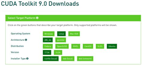 Ubuntu 下安装Pytorch GPU超详细自己安装全过程建议收藏 腾讯云开发者社区 腾讯云