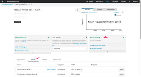 Howto Apply An Oauth Policy On A Rest Api Mulesoft Blog