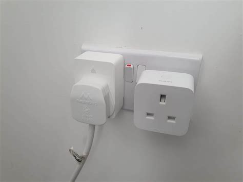 Help My Smart Plug Keeps Turning On Or Off By Itself Smart Home Winner