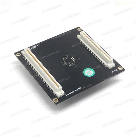 CX3001 Adapter For XELTEK SuperPro 5000E 5000 5004EGP 5004GP