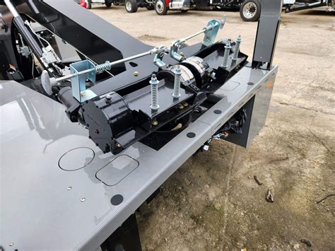 Jerr Dan Mpl40 Wrecker Body Tipton Sales And Parts Inc