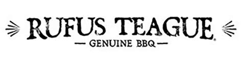 Rufus Teague - Dovre Specialty Foods