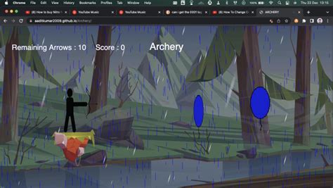Make You A Game Using P5js By Projecta12 Fiverr