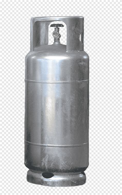 액화 석유 가스 가스 실린더 프로판 병 프로판 병 Png Pngegg