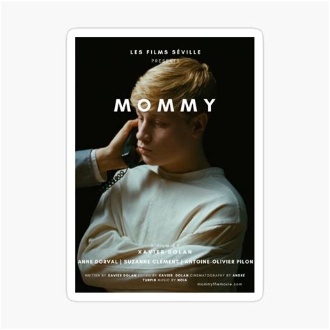 Mommy Movie Wallpapers Wallpaper Cave