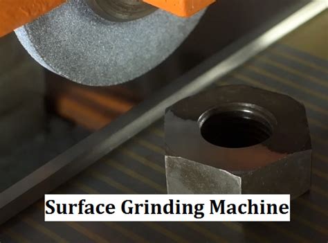 Cylindrical Grinding Definition Machine Principle Process Diagram