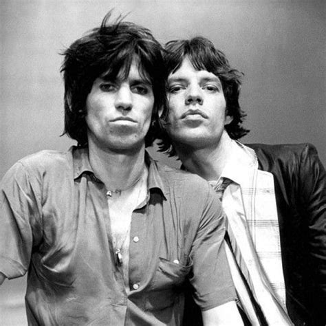 Mick Jagger And Keith Richards Songwriter Info Abkco Music And Records Inc