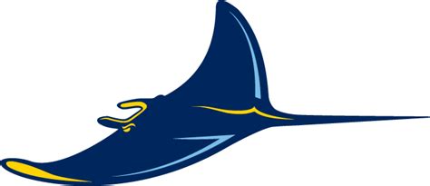 Image Tampa Bay Rays Logo Alternate Png Logopedia The Logo And