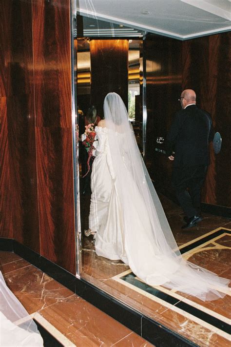 Meaghan Payne And Paulo Guins Melbourne Dinner Party Wedding Vogue Australia