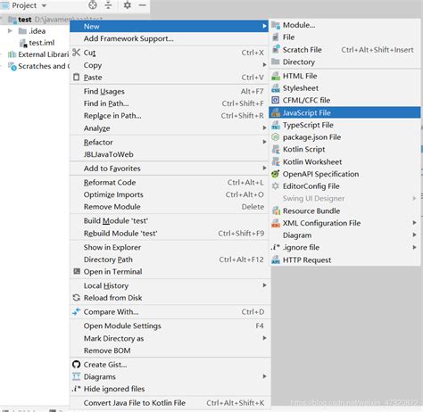 Idea2020 新建static Web项目idea2020没有static Web Csdn博客