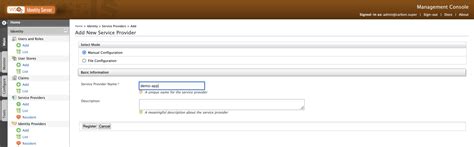Securing Oauth2 Tokens Using Dpop With Wso2 Identity Server By Chamath Identity Beyond