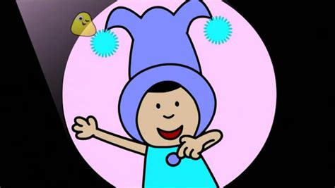 Cbeebies Bobinogs Bobibeautiful Butterfly Danny Wilkinson Free Download Borrow And