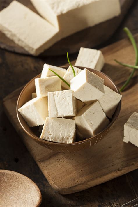Why Is Tofu Healthy Tofu Benefits Nutrition And Facts Azzu