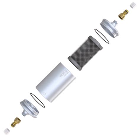 wm filter wm aquatec