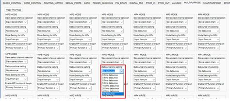 Can I Use This Circuit To Use Gpio To Control Mux Qanda Sigmadsp
