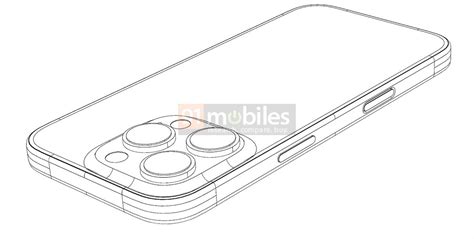 [exclusive] Iphone 16 Pro Cad Renders Show Off New Button Bigger Size And More