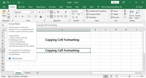 Worksheets Cell In Excel Santexceltutorial
