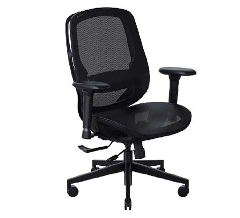 Razer Rz38 04950100 R3u1 Fujin Mesh Ergonomic Gaming Chair Ultra