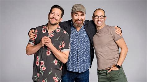 Impractical Jokers Season 11 Premiere Date On New Network