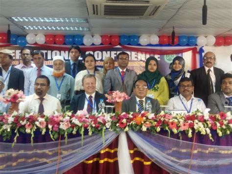 mohammad shahadat hossain on linkedin presented my paper in international conference on space