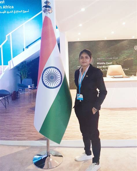 Khushi Gupta On Linkedin Leadershipinspiration Womeninai