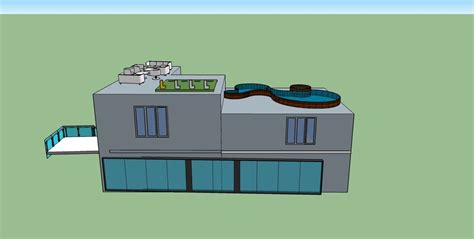 Intro To Architecture Babes Create Sketchup Models MS CHANG S ART CLASSES