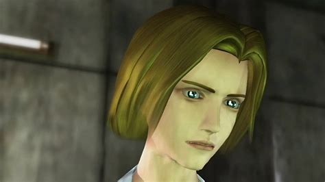 Resident Evil 2 Birkin Injects The G Virus Remastered In 4k Using Ai