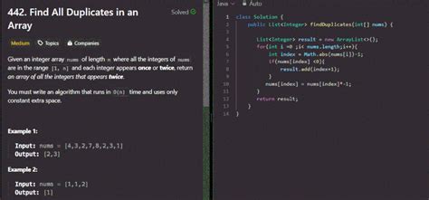 How To Fix Leetcode Problem And Code Vamsi Karuturi Posted On The