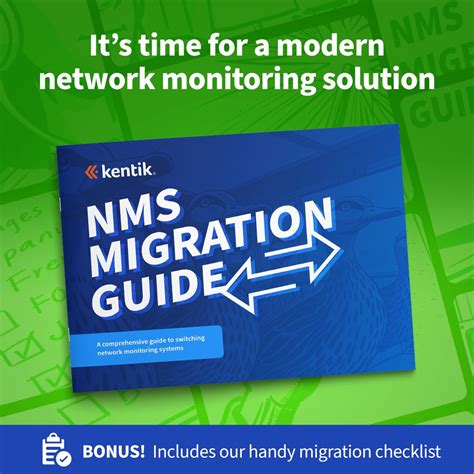 Kentik On Linkedin Is It Time To Migrate From Your Network Monitoring Solution Kentik Nms…