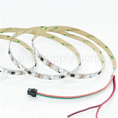 Ws2811 Everything You Need To Know Ledsuntech