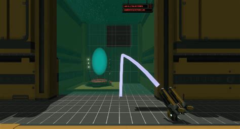 Jared Amlin On Linkedin Unity Physics Predicting Trajectories With Physics Simulations