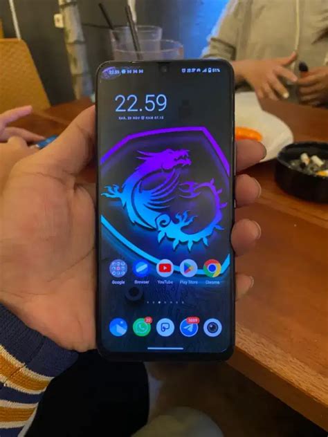 Vivo T Pro G Di Indonesia Olx Murah Dengan Harga Terbaik Olx Co Id