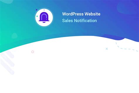 How To Create Custom Notification With Notificationx Notificationx