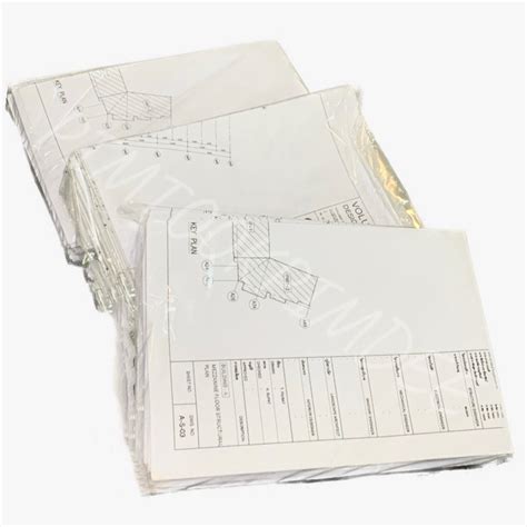 ถ่ายเอกสาร ปริ้น สแกน ทั้งสีและขาวดำ A0 A1 A2 A3 กระดาษปอร์น 80 แกรม กระดาษไข กระดาษพิมพ์เขียว