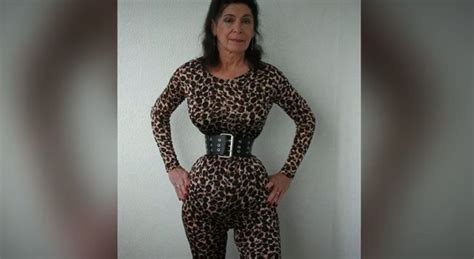 Ma Najwęższą Talię Na świecie Od 40 Lat Nie Rozstaje Się Z Ciasnymi