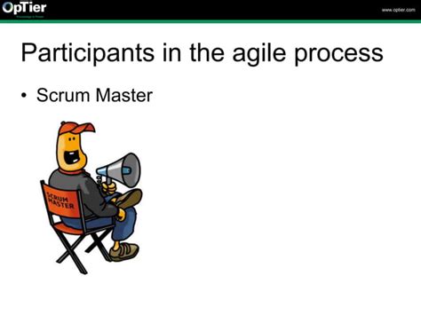 The Lifecycle Of An Agile Sprint Ppt
