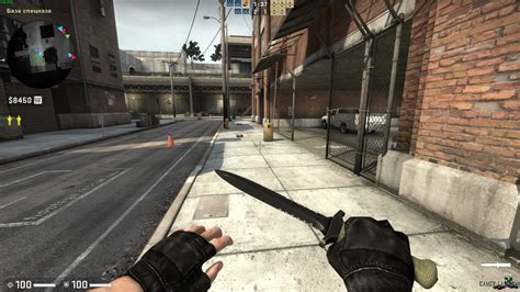 CSS hands Arms Counter Strike Global Offensive Модели оружия Склад SOURCE HL2