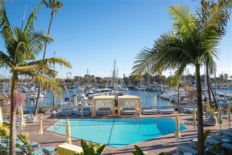 Marina Del Rey Hotel Updated 2023 Prices And Reviews Ca
