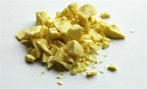 Сера: в каких продуктах питания содержится – ЭЛ Клиника