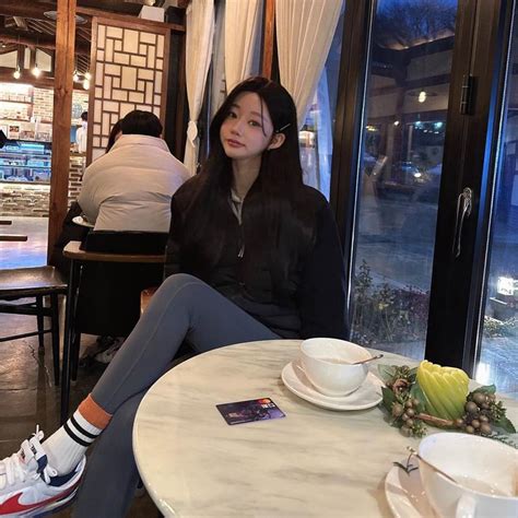 Foto Cewek Cantik Korea Full Hd Terbaru