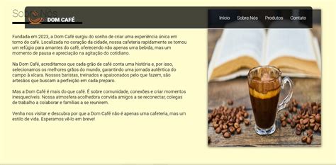 GitHub GH ACC Java academic coffe store management program The Dom Café project