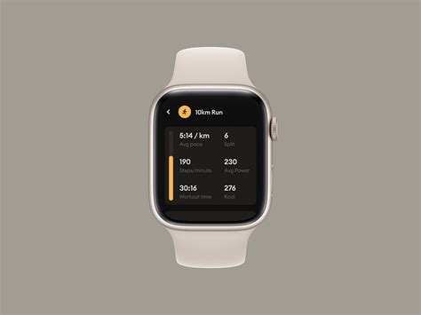 Ui Design For A Fitness Tracker App By Kasun Dilanka 🌟 On Dribbble