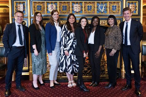 A Partnership To Close The Tech Gender Gap Parliamentary Digital Service