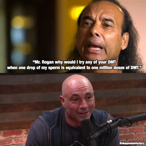 One Drop R Joerogan